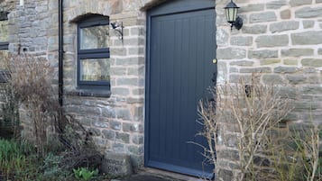 Pormenores do exterior