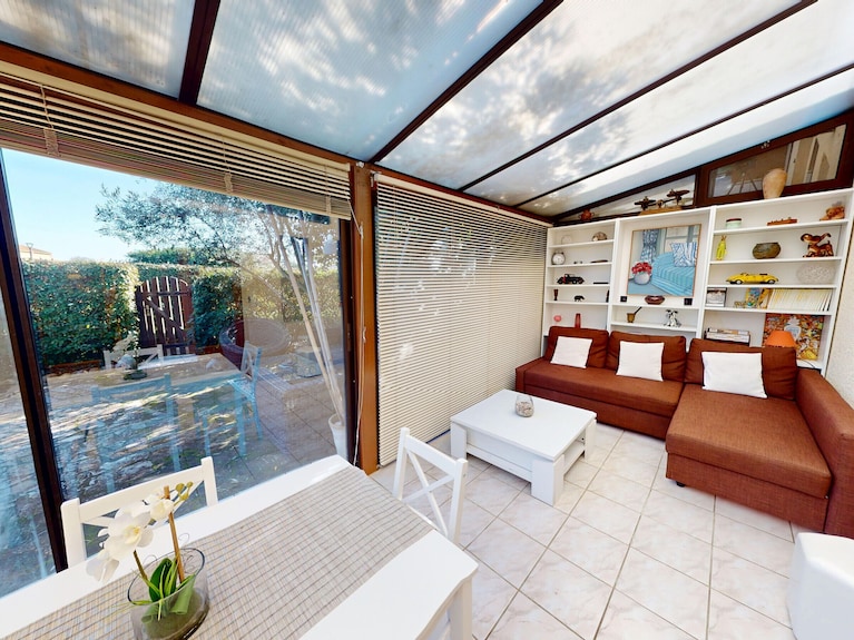 Maison Lumineuse Et Familiale à Vic-la-gardiole Avec Piscine Et Parking - Vic-la-Gardiole
