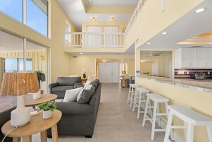 Villa, 3 quartos | Interior