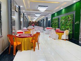 Salão de banquetes