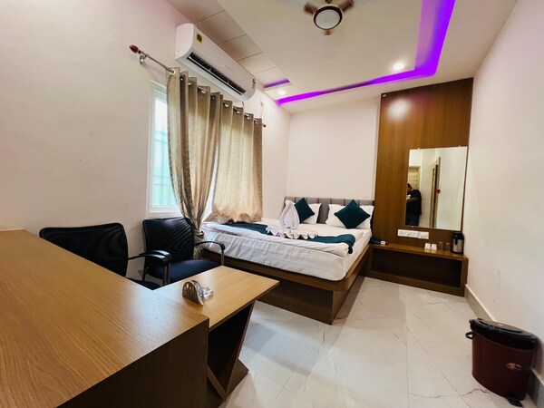 Pk Hotel - Jharkhand