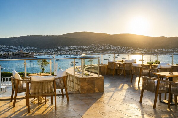 Başka Resort Bodrum - Gümbet