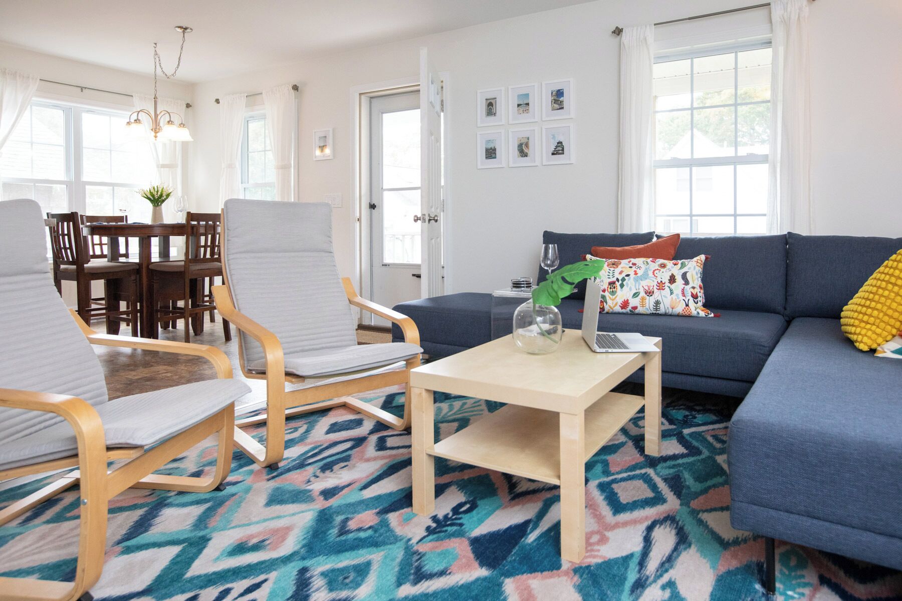 Oak Bluffs Home Conveniently Located. - Oak Bluffs, MA