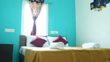 Apartamento Familiar, não fumadores, cozinha | Wi-fi grátis