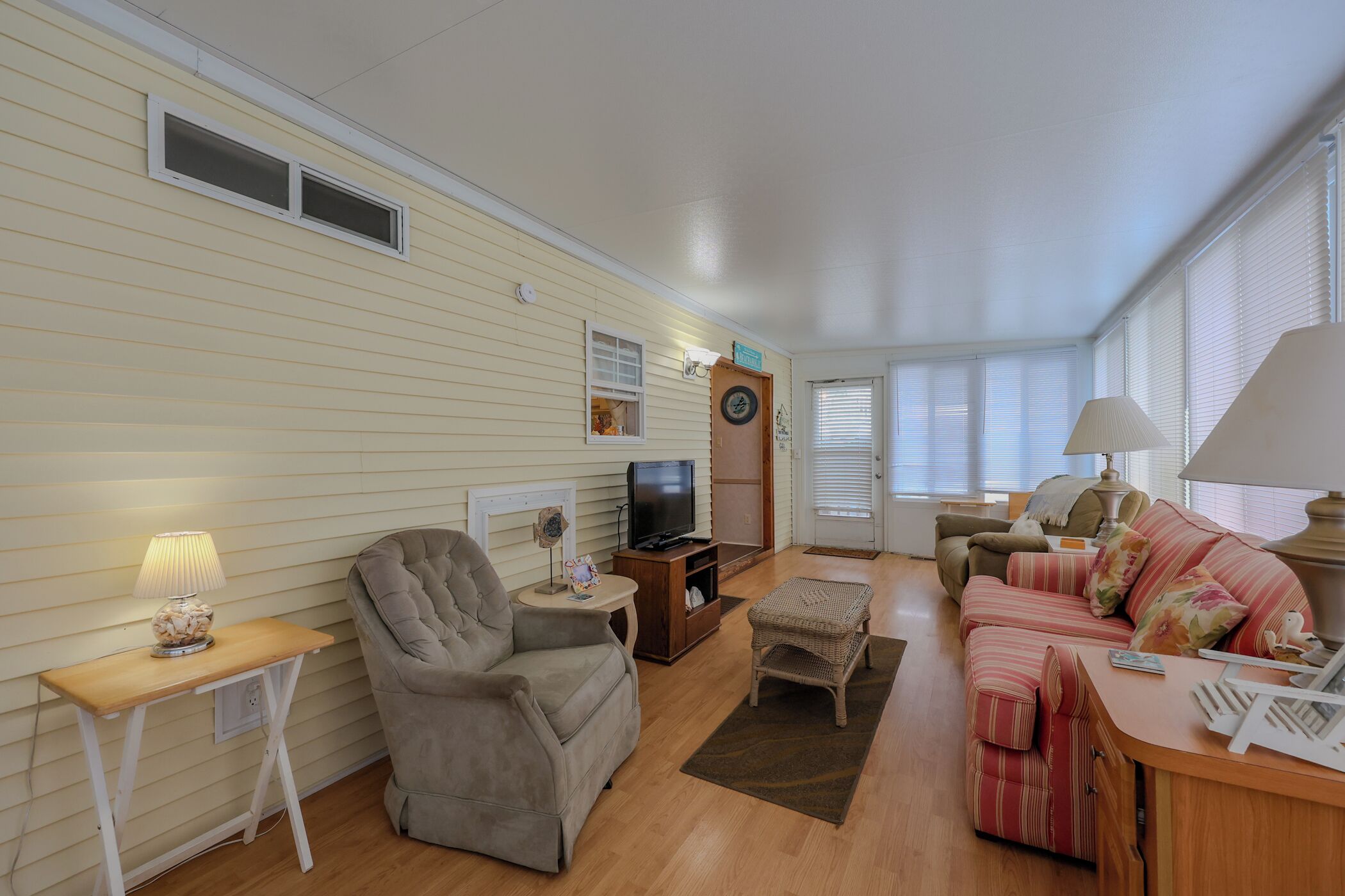 6225 Block 3- Sleeps 6 - South Carolina
