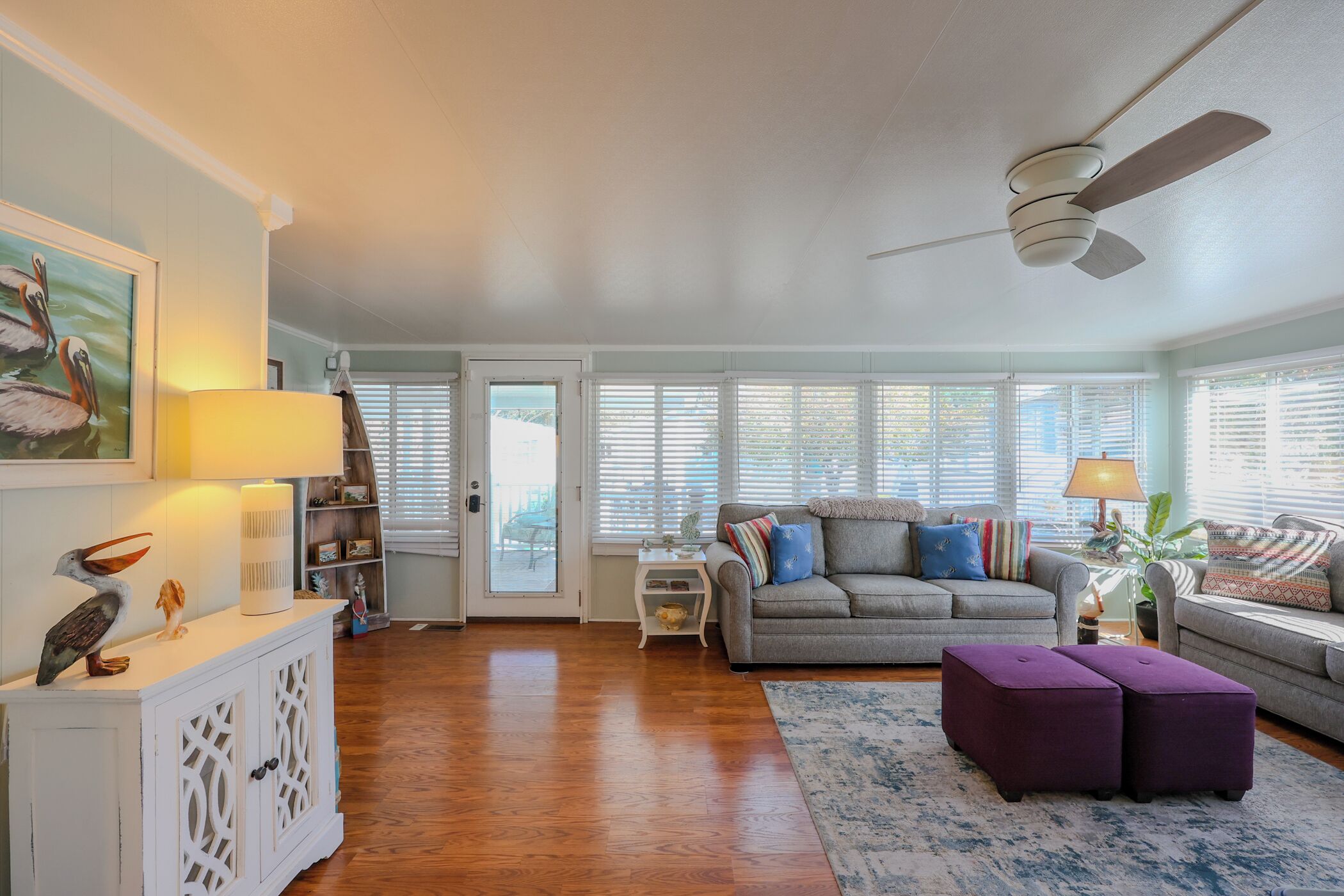 4320 Willow Bank- Sleeps 6 - South Carolina
