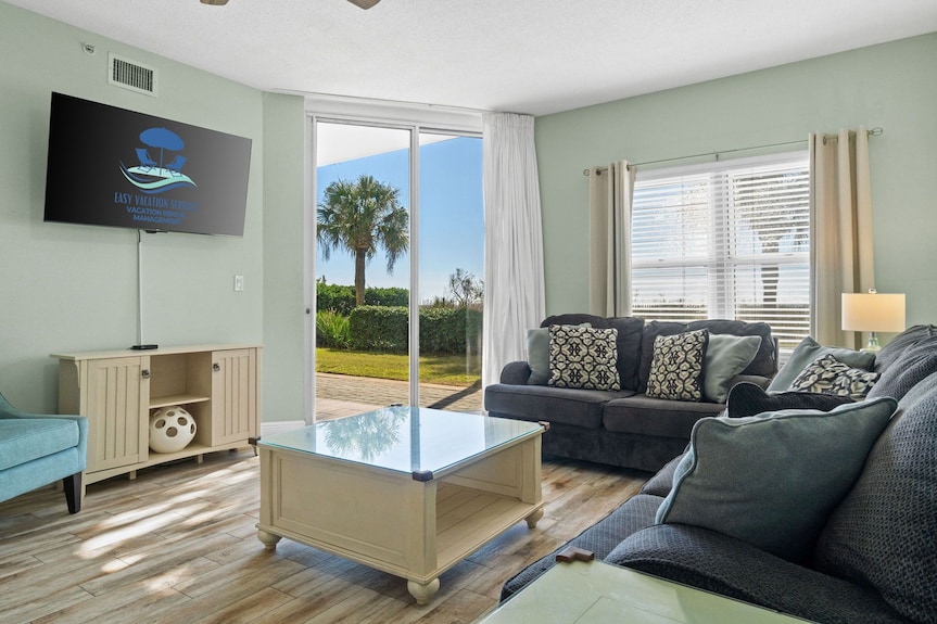 Beach Front, Seas The Day 104, Free Activities Included! - Fort Walton Beach, FL