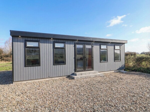 Binevenagh Point Cabin - County Donegal