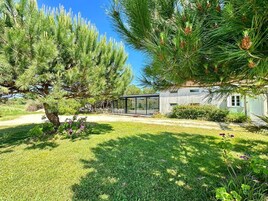 Terraço/pátio interior