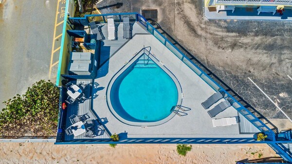 Coastal Soul - Ocean View At Symphony Beach Club - Ormond Beach, FL