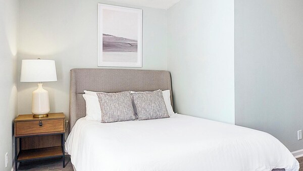 Landing Apartments Fort Wayne - East Central - Three Rivers Festival