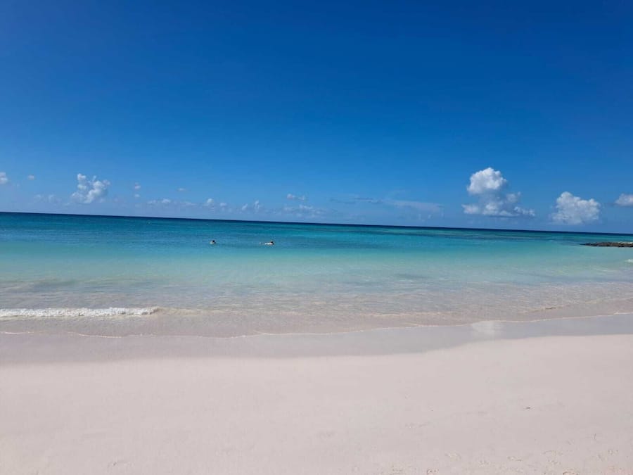 Estúdio, vista para a praia | Praia