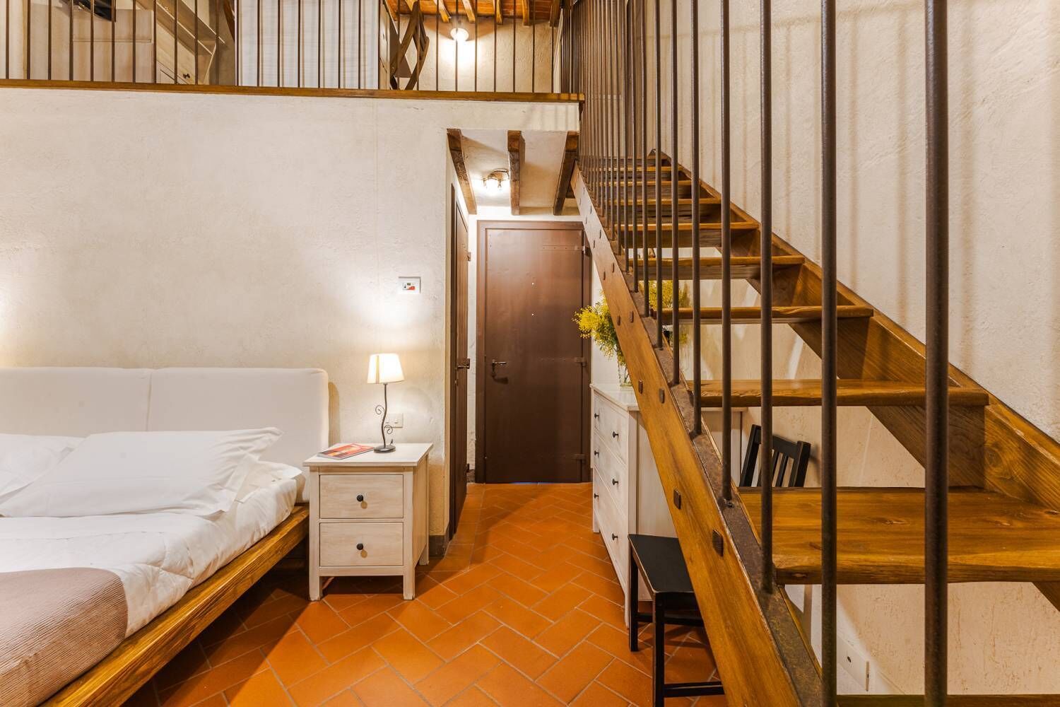 Quarto triplo | Wi-Fi de cortesia, roupa de cama