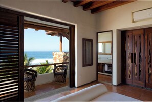 Terraço/pátio interior