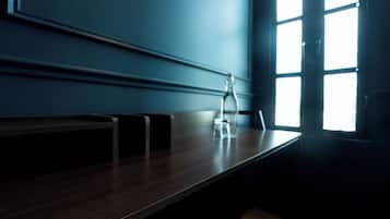 Quarto Duplo de Luxo, Vista para a cidade | Interior