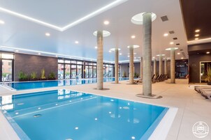 Piscina exterior 