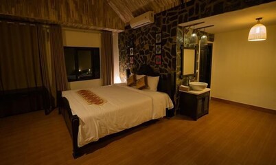 Mai Chau Nature Lodge - Hostel