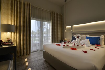 Sealine Beach, a Murwab Resort