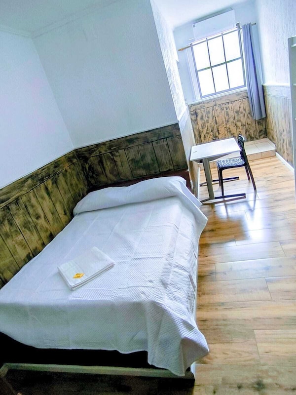Hotel Sun Paulo - São Paulo