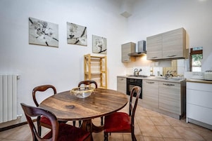 Cozinha privada