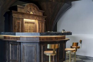 Bar (no alojamento)