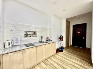 Cozinha privada