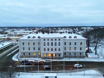 Mariestads Stadshotell