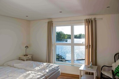 Sjöstugans Hotell & Stugby