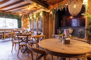 Restaurantes