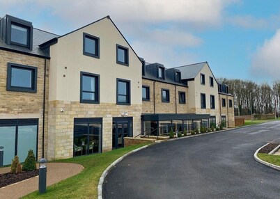 Hotel Van Dyk