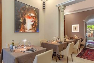 Restaurantes