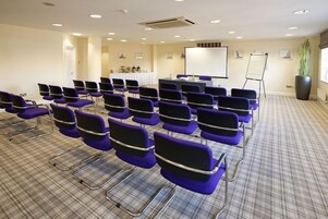 Sala de reunião
