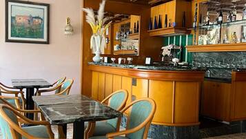Bar (no alojamento)