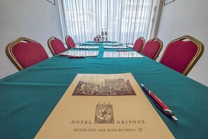 Salas de reuniões