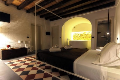 Antichi Ricordi de Charme E Spa