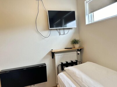 Hotel Hvammstangi