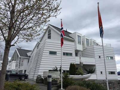 Hotell Molde Fjordstuer
