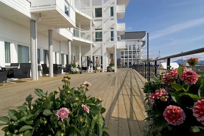 Hotell Molde Fjordstuer