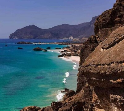 Ramee Dream Resort Seeb