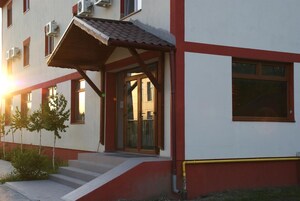 Pormenores do exterior