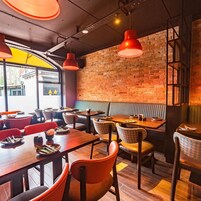 Restaurantes