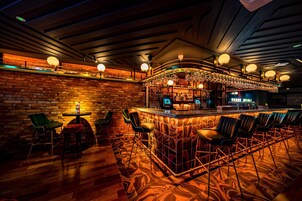 Bar (no alojamento)