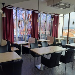 Restaurantes