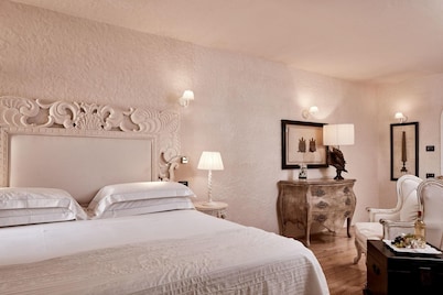 La Villa Del Re - Adults Only