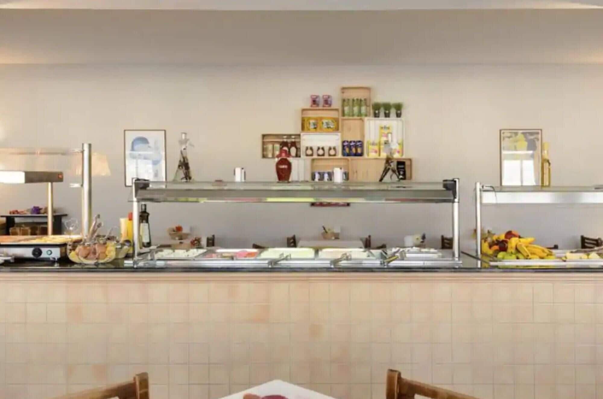 Restaurantes