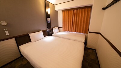 Toyoko Inn Tokyo Tachikawa-eki Kita-guchi