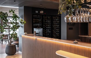 Bar (no alojamento)