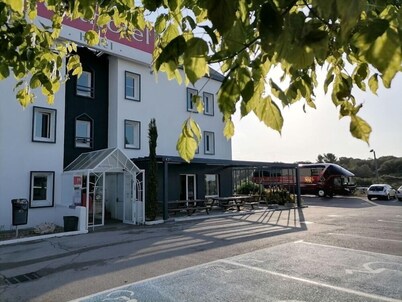 Fasthotel Montpellier - St Jean De Vedas