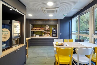 B&B Hotel Evry Lisses 3 Etoiles