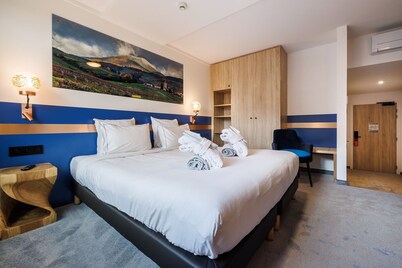 Hotel Husseren Les Chateaux